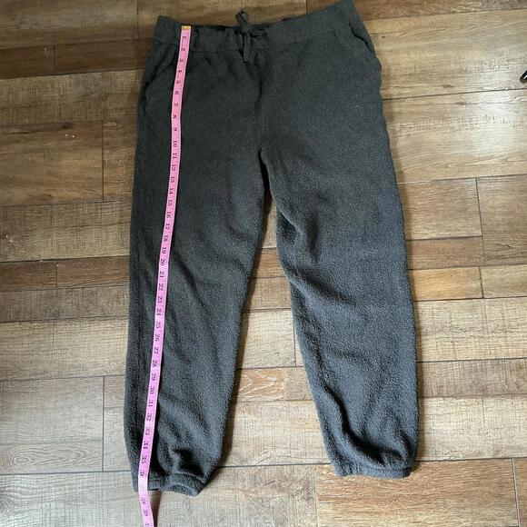 Barefoot Dreams | Pants & Jumpsuits | Barefoot Dreams Ecochic Jogger ...